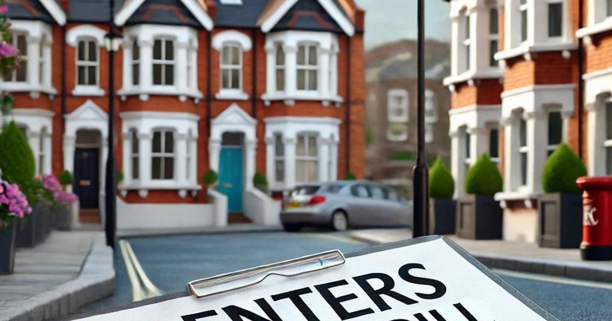 How the Renters Reform Bill is Set to Transform the Private Rental ...